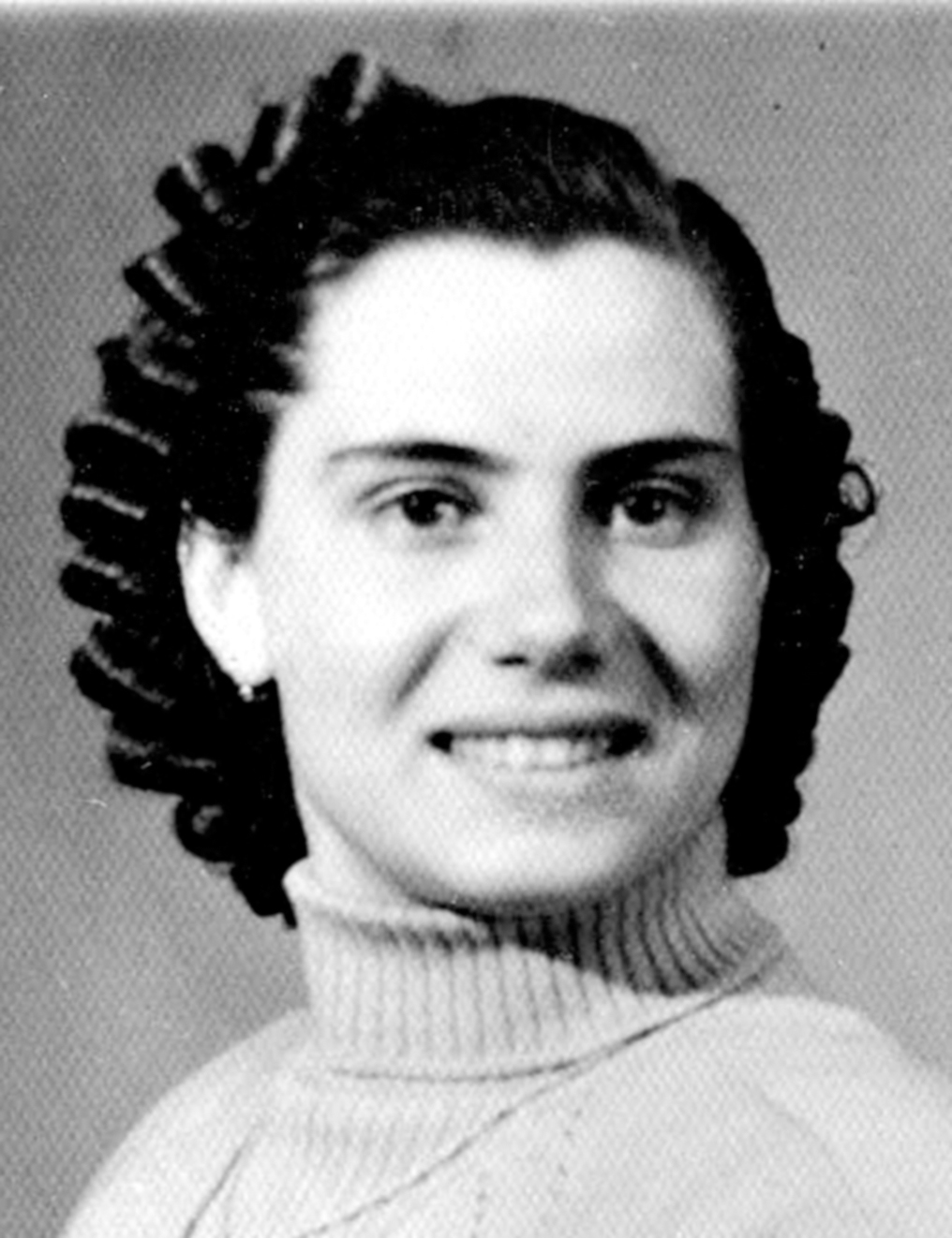 Maria Marsicano — Il Globo