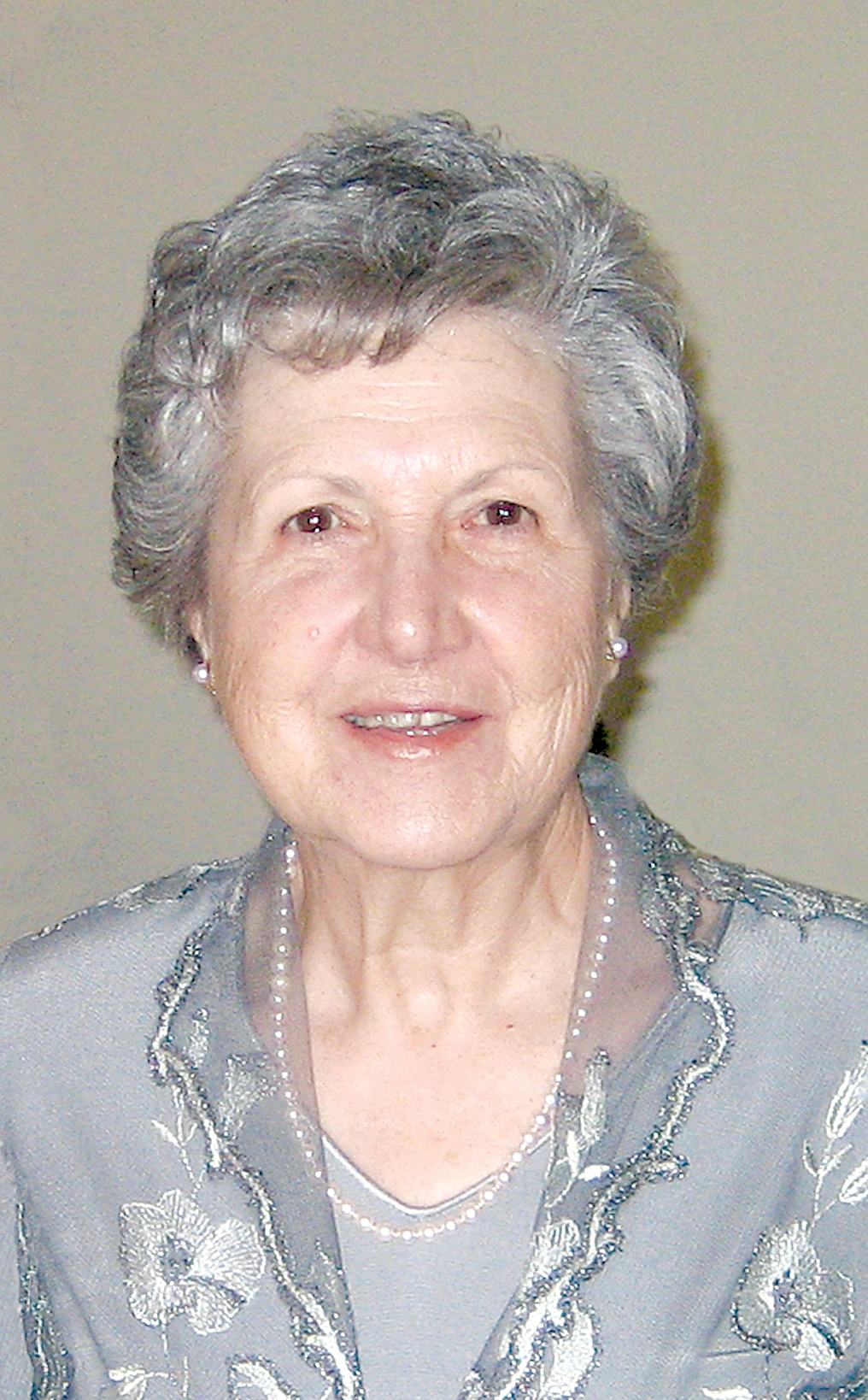 Anna Arduini Magnanini — Il Globo