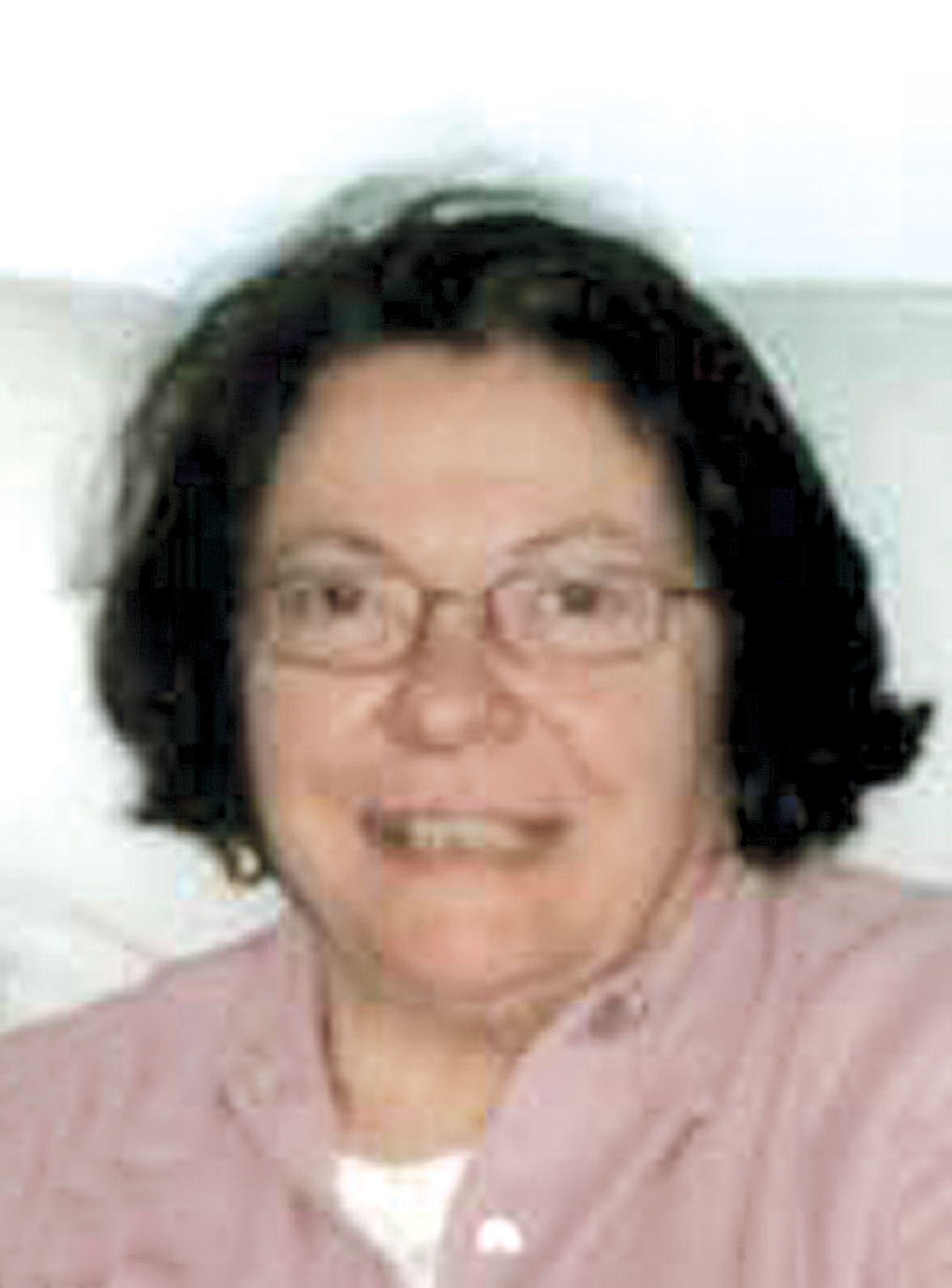 Teresa Maria Miranda Renda — Il Globo