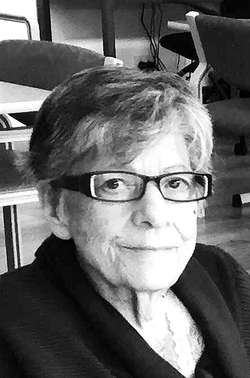 Rosina Prinzi — Il Globo