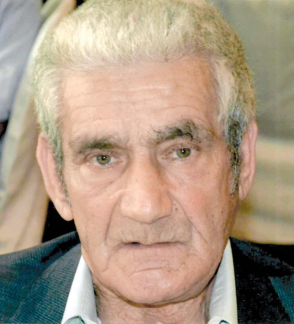 Giacomo Andronaco — Il Globo