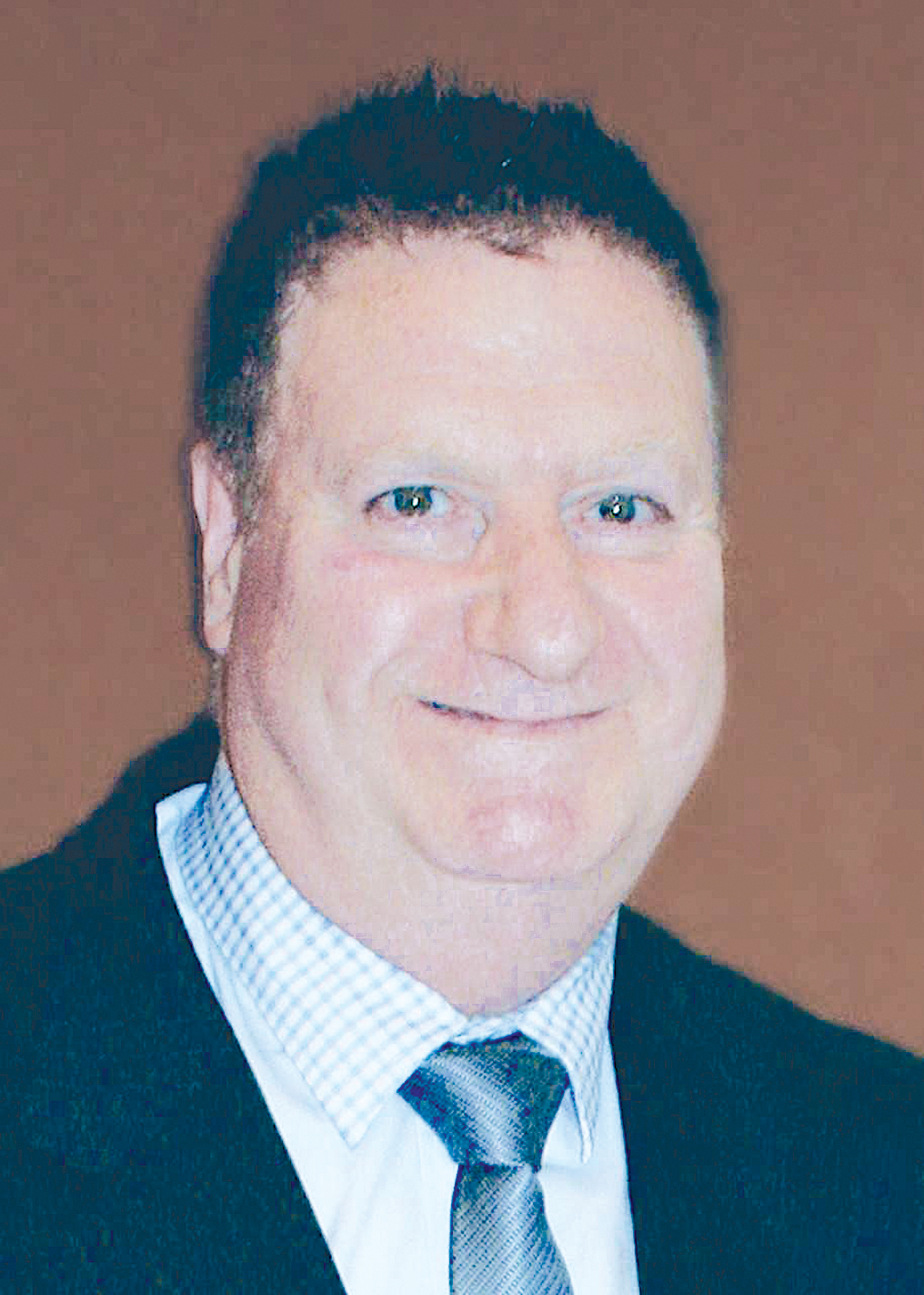 Antonio Tony Pileggi — Il Globo