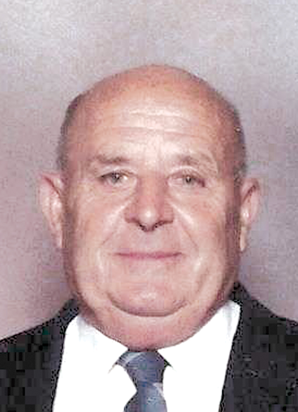 Antonio Scutti — Il Globo