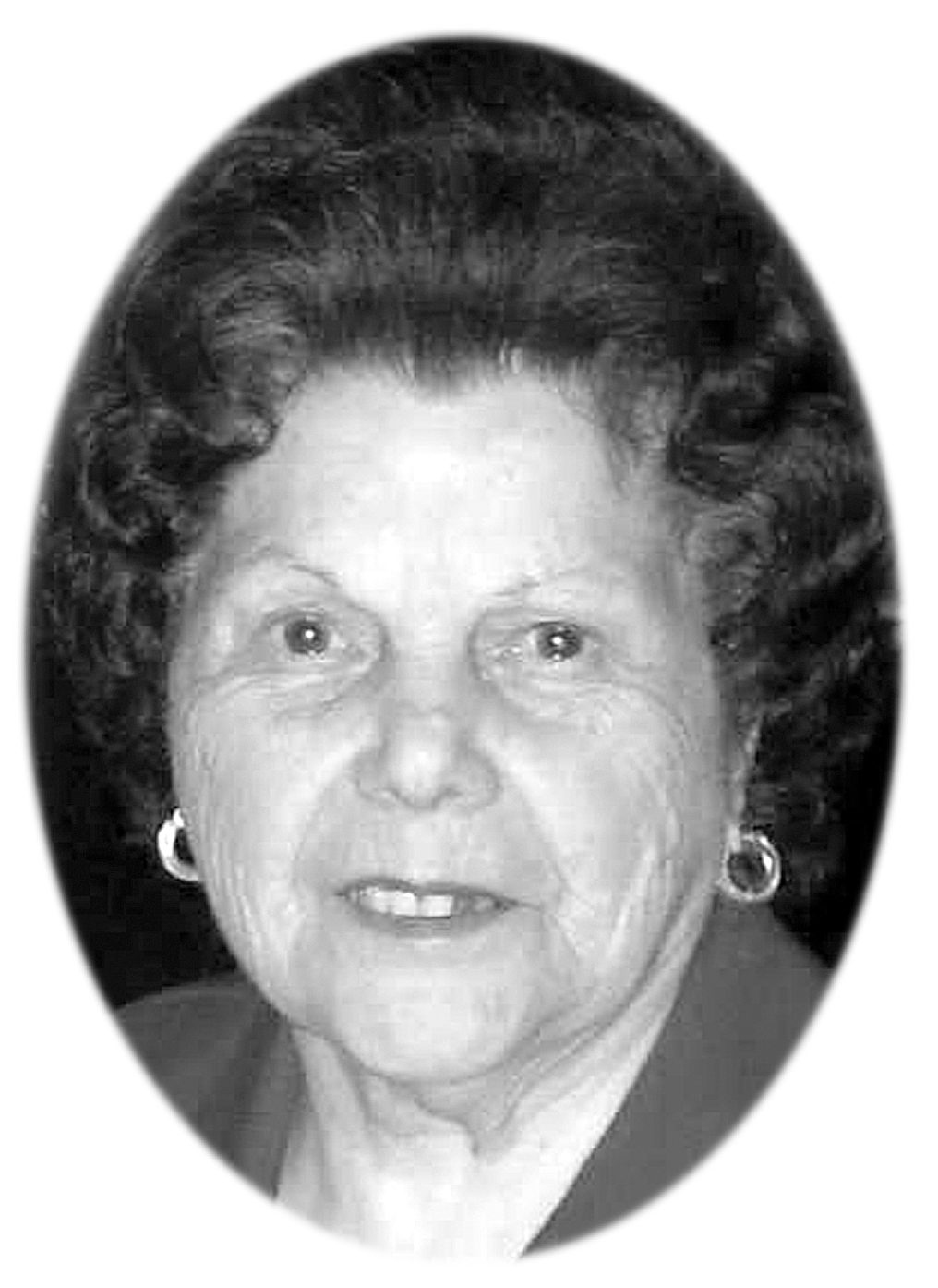 Sebastiana (Nella) Merlo — Il Globo