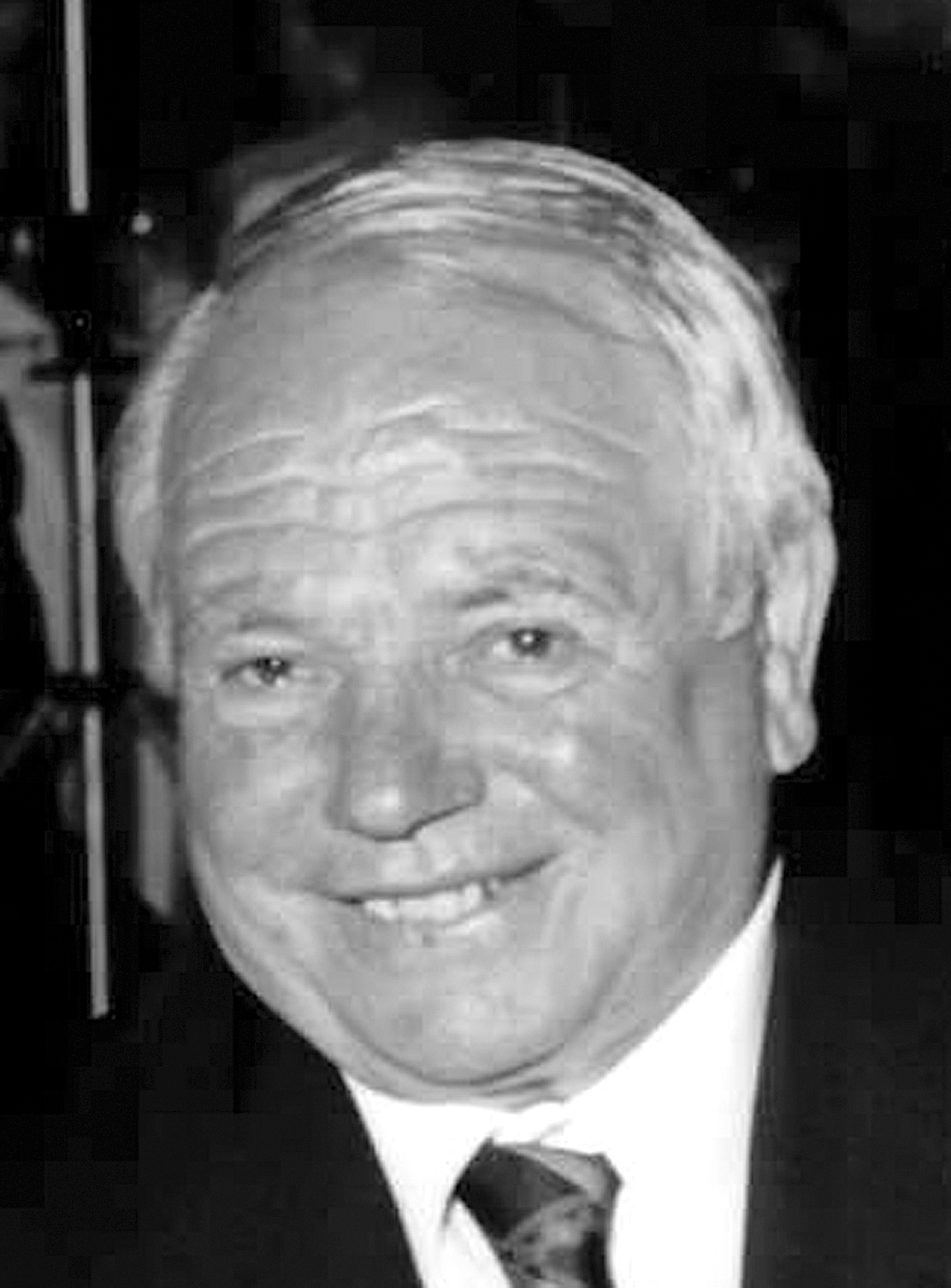 Giuseppe Colasante — Il Globo