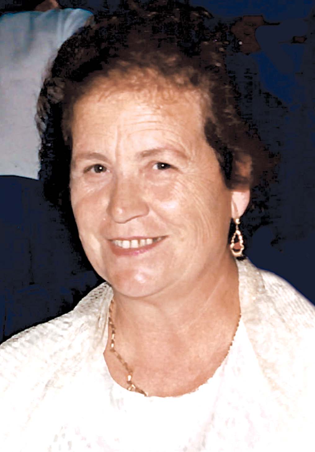 Maria Antonia D'Alterio Di Domenico — Il Globo