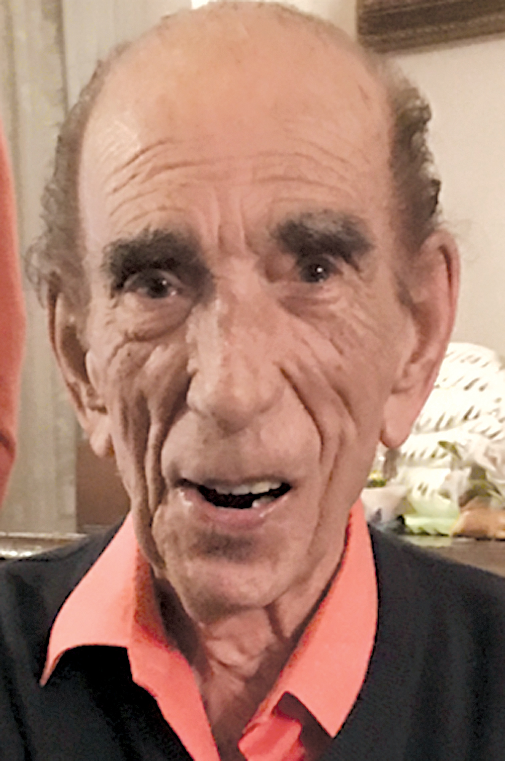 Rosario Zappalà — Il Globo