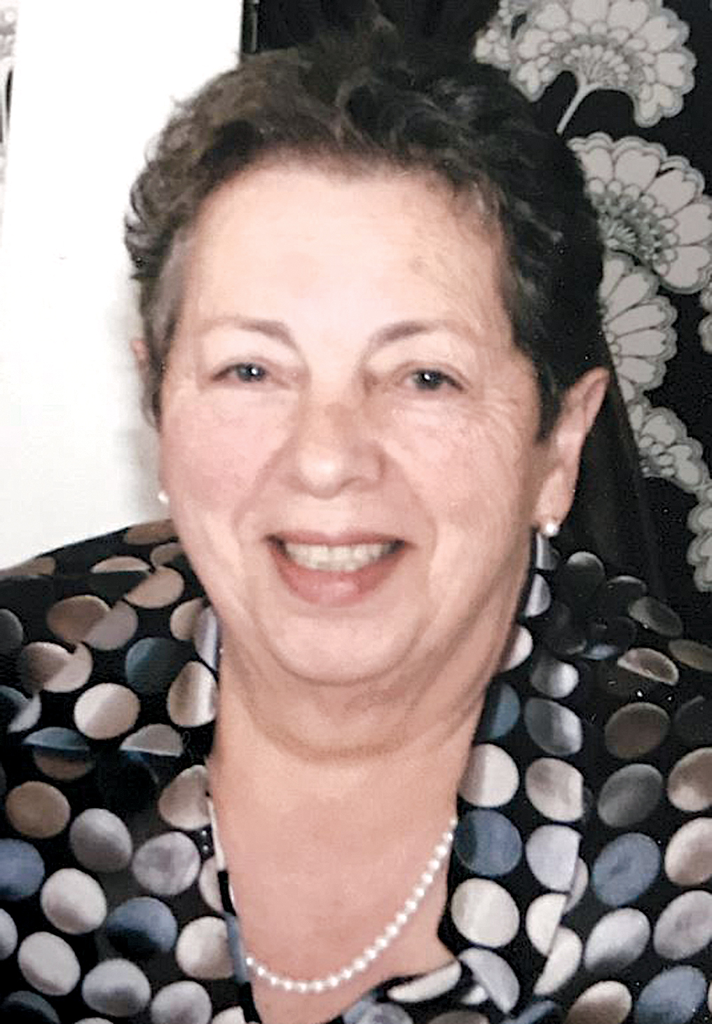 Anna Tropeano — Il Globo