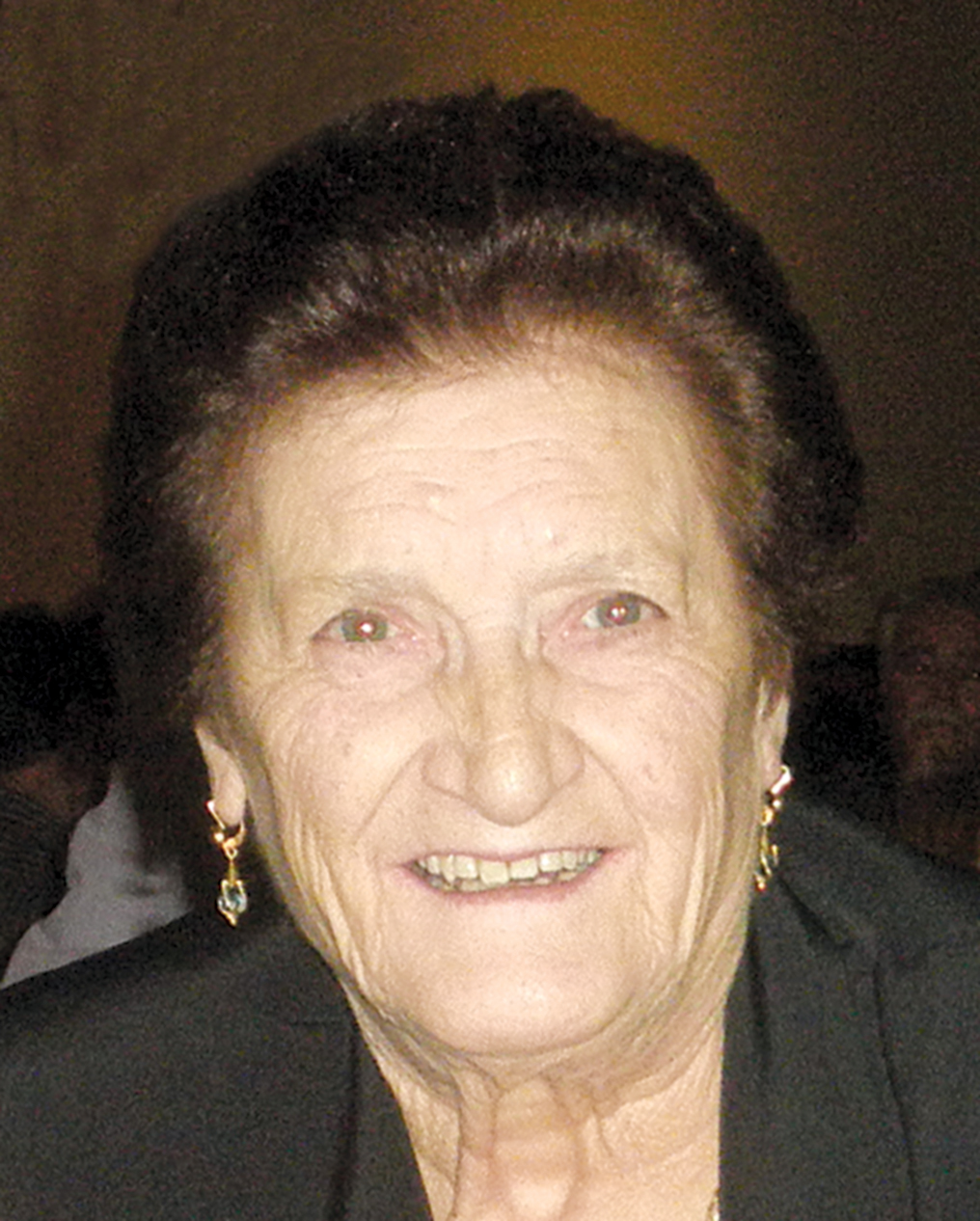 Angela Aly — Il Globo