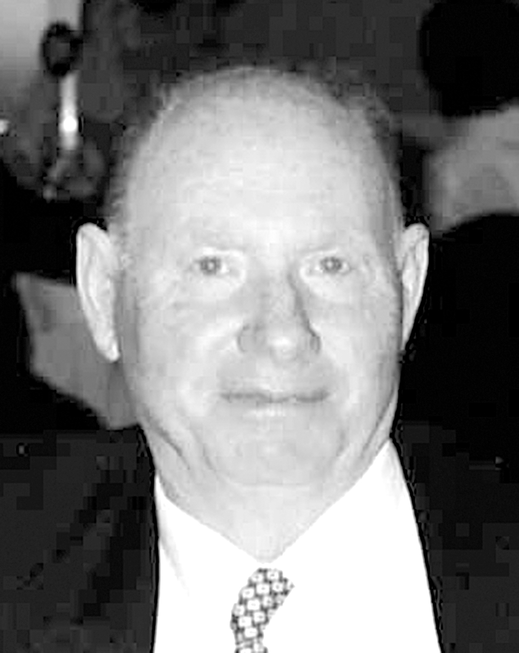 Carmelo Charlie Magnano — Il Globo