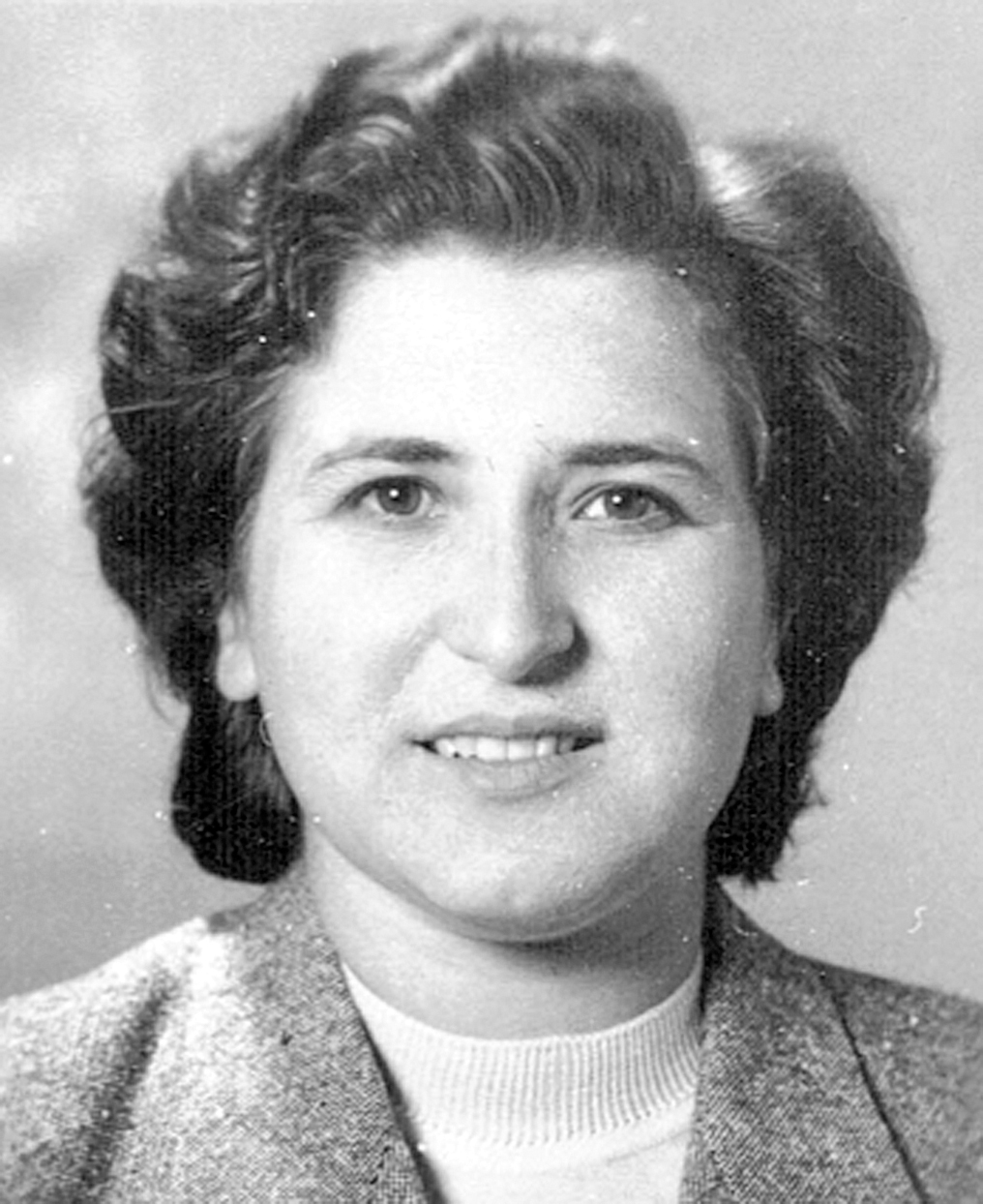 Caterina Zaia — Il Globo