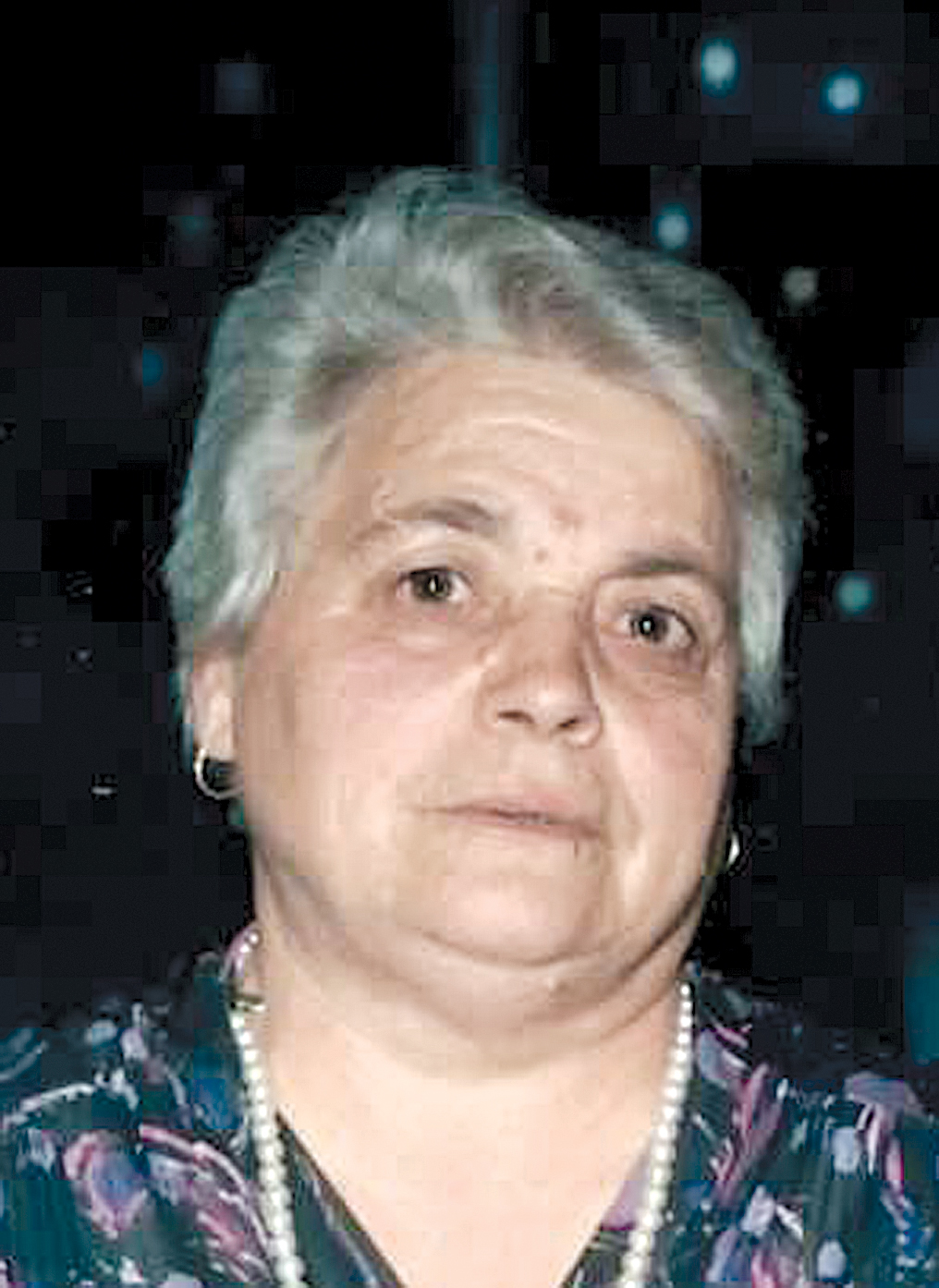 Giovannina Graziano — Il Globo