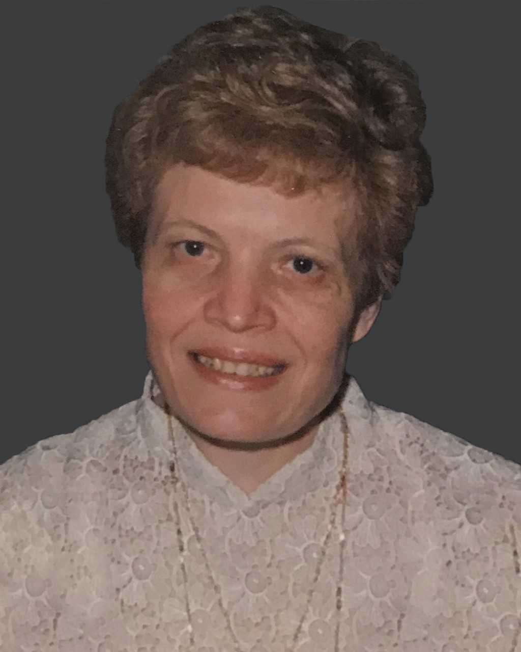 Maria Gulizia — Il Globo