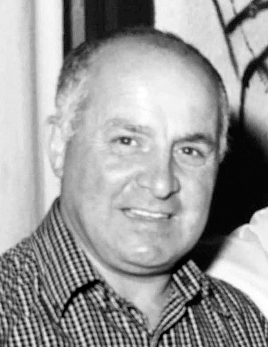 Salvatore Sam Pignataro — Il Globo