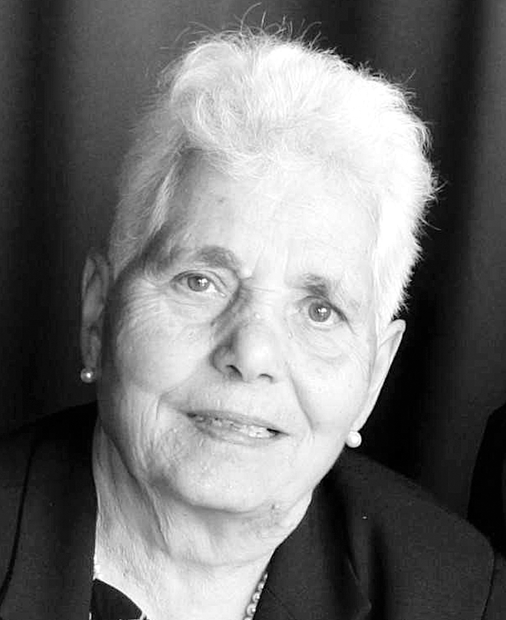 Giacomina Milici — Il Globo