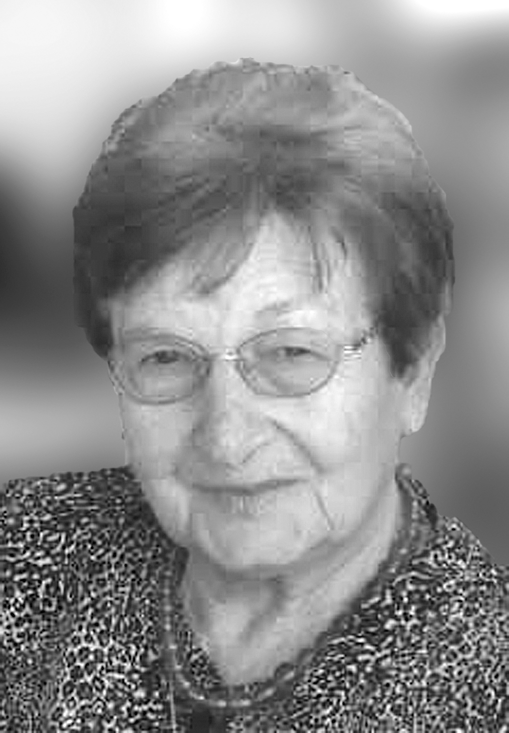 Francesca Raffa — Il Globo