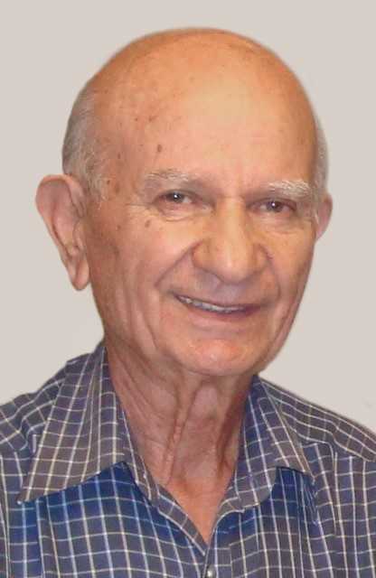 Domenico Bonacci — Il Globo