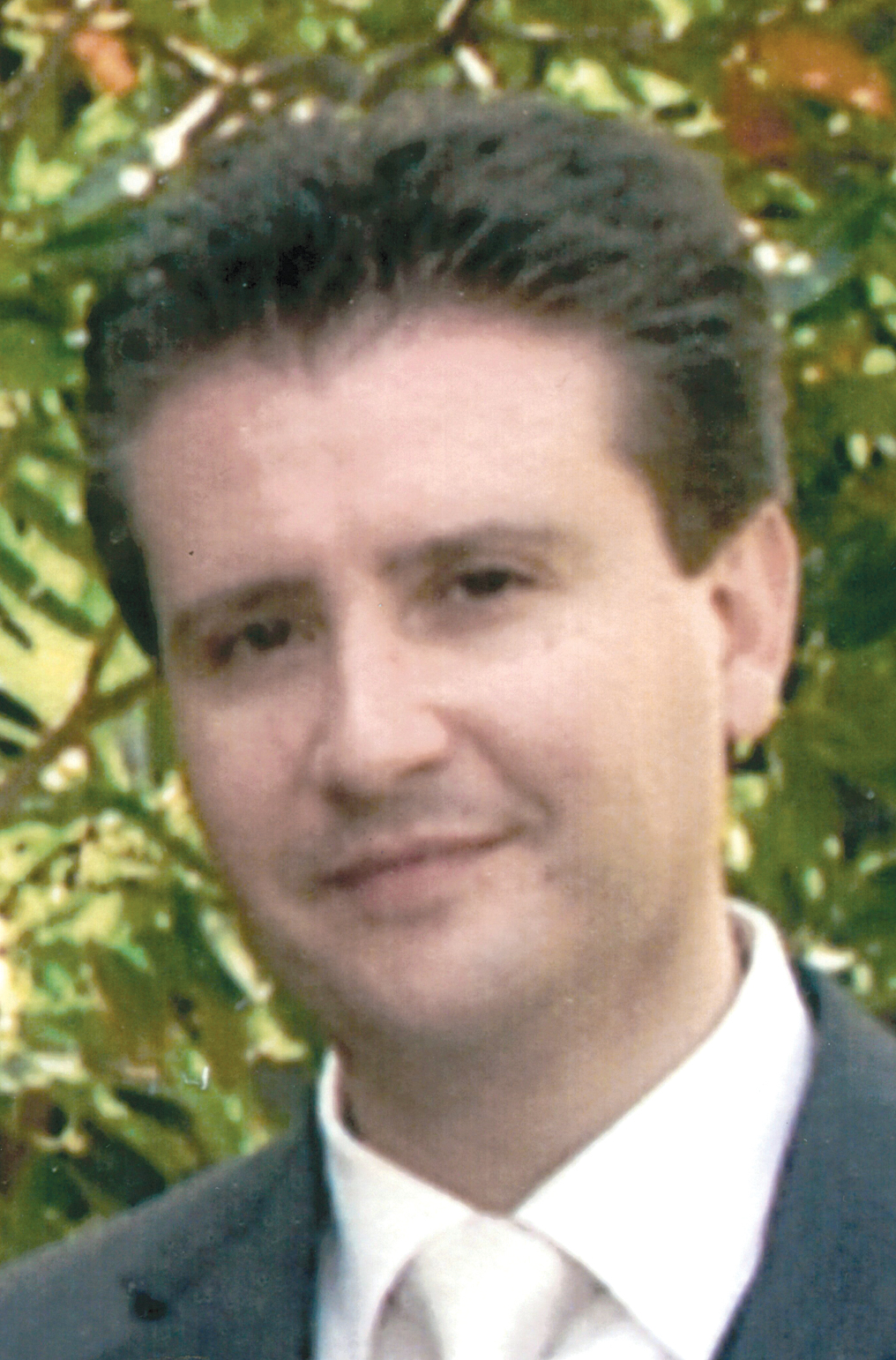 Gregorio Greg Giarratana — Il Globo