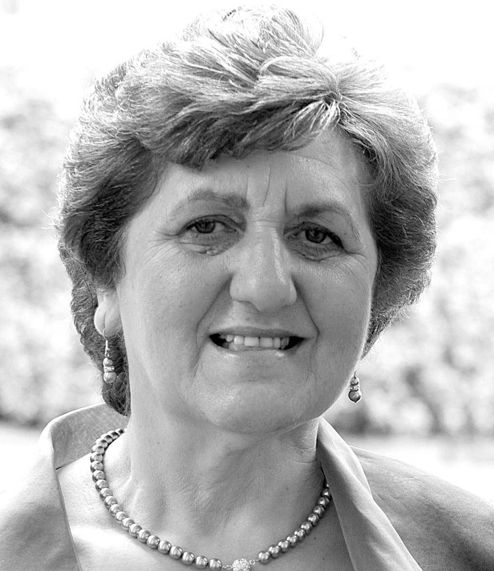 Bina Filice — Il Globo