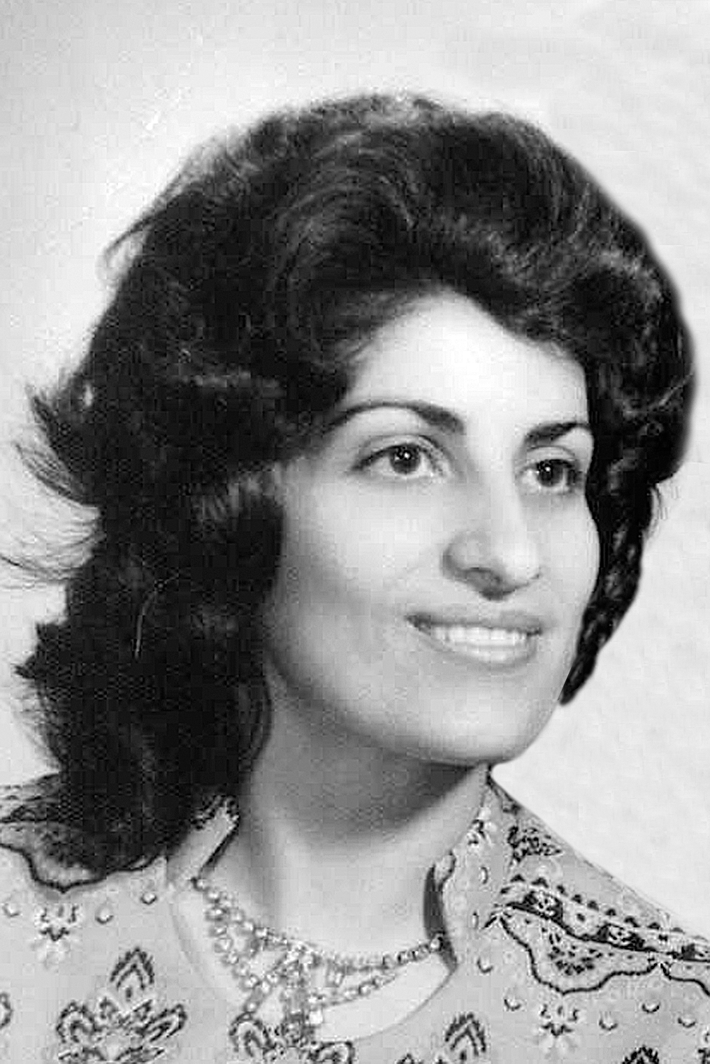 Gina Ciocca — Il Globo