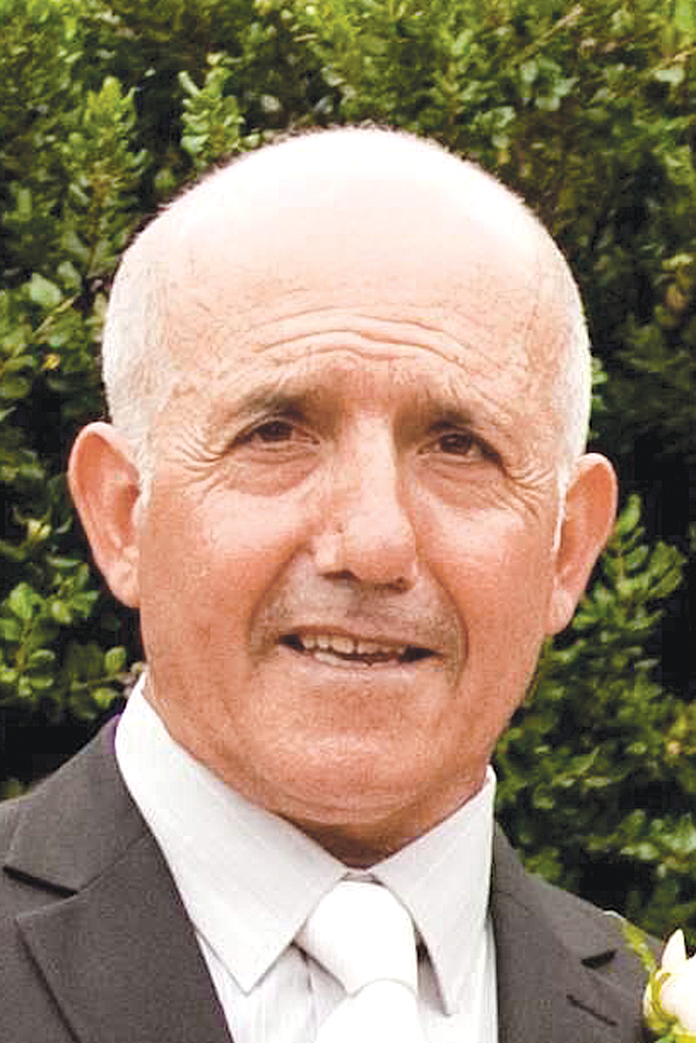 Giuseppe Joe Laria — Il Globo