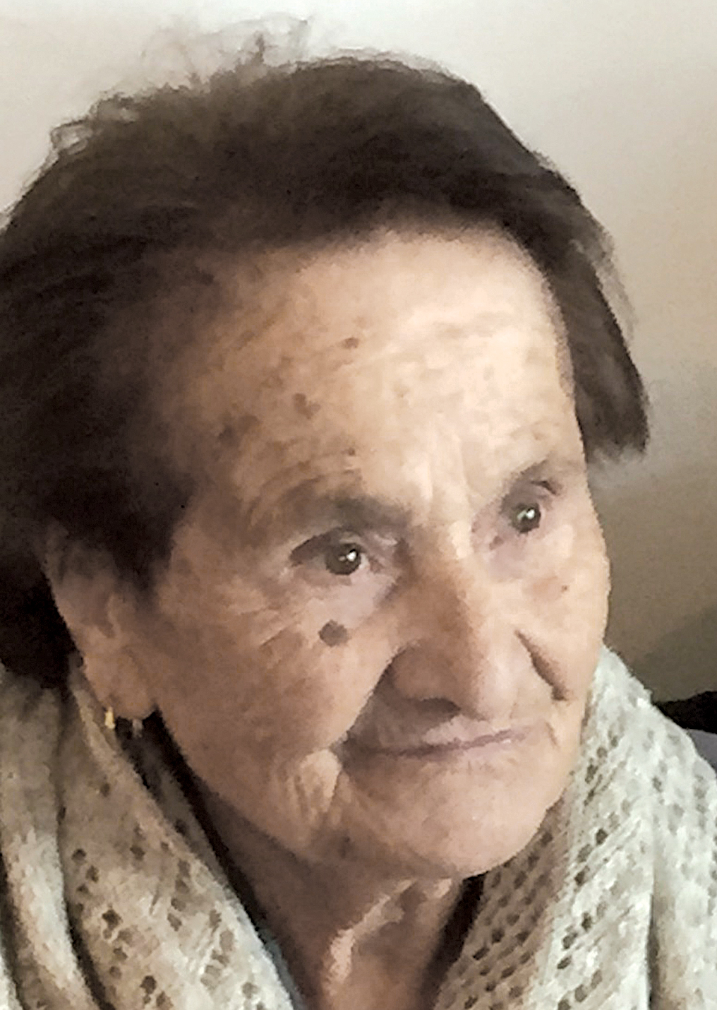 Giovanna Butera — Il Globo