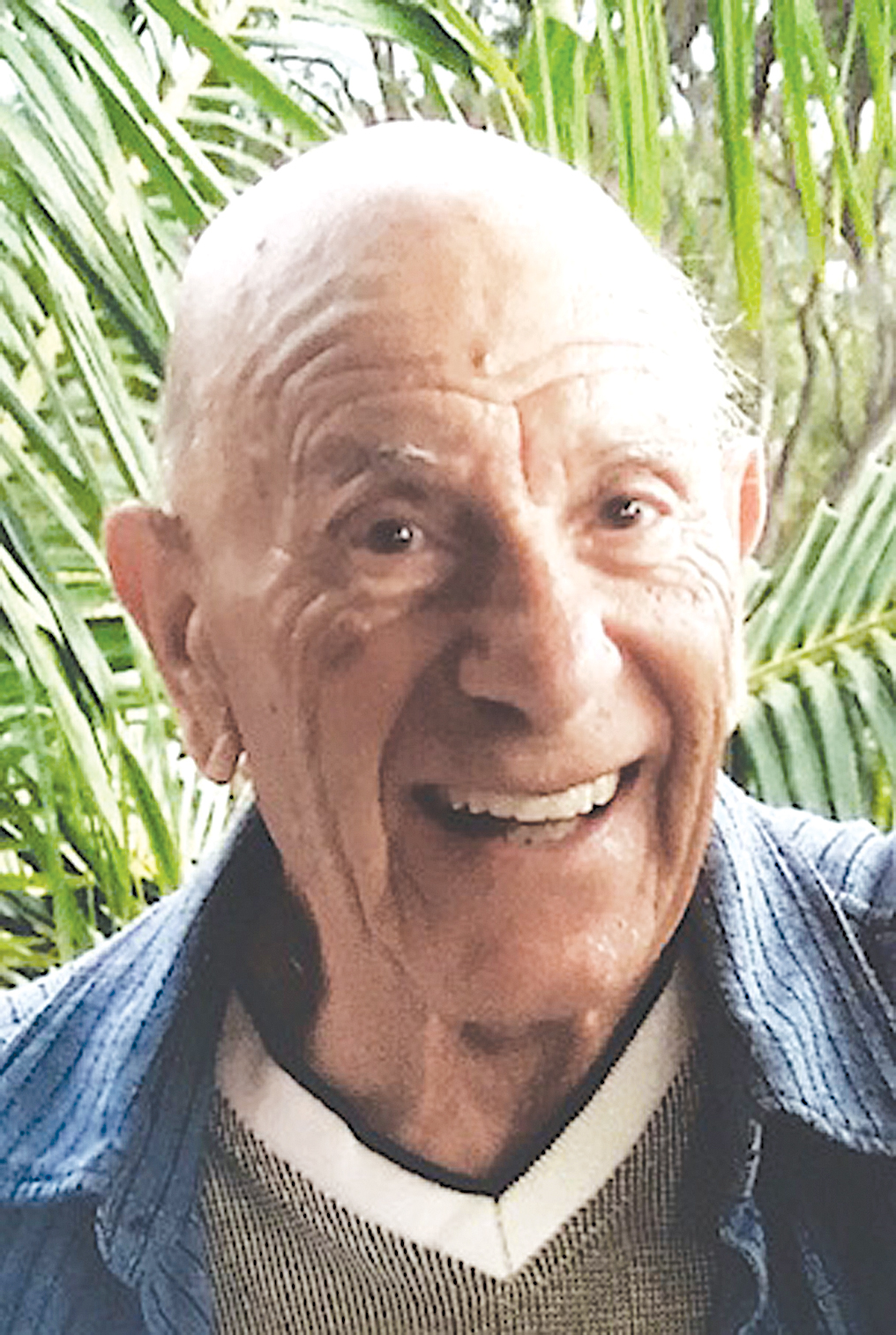 Anthony (Tony) Angelo Chiodo — Il Globo