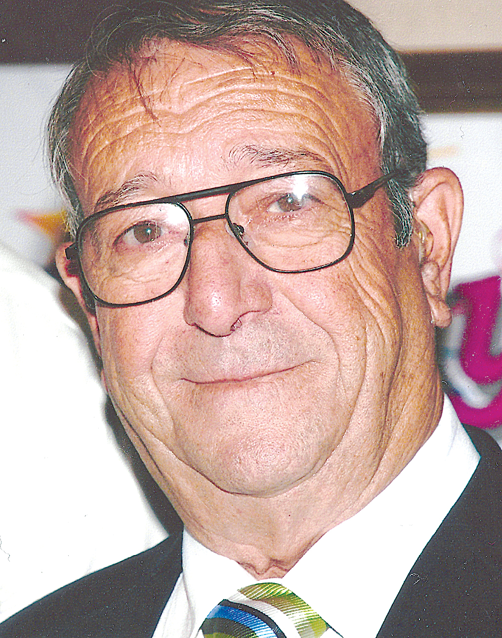 Domenico Imbesi — Il Globo