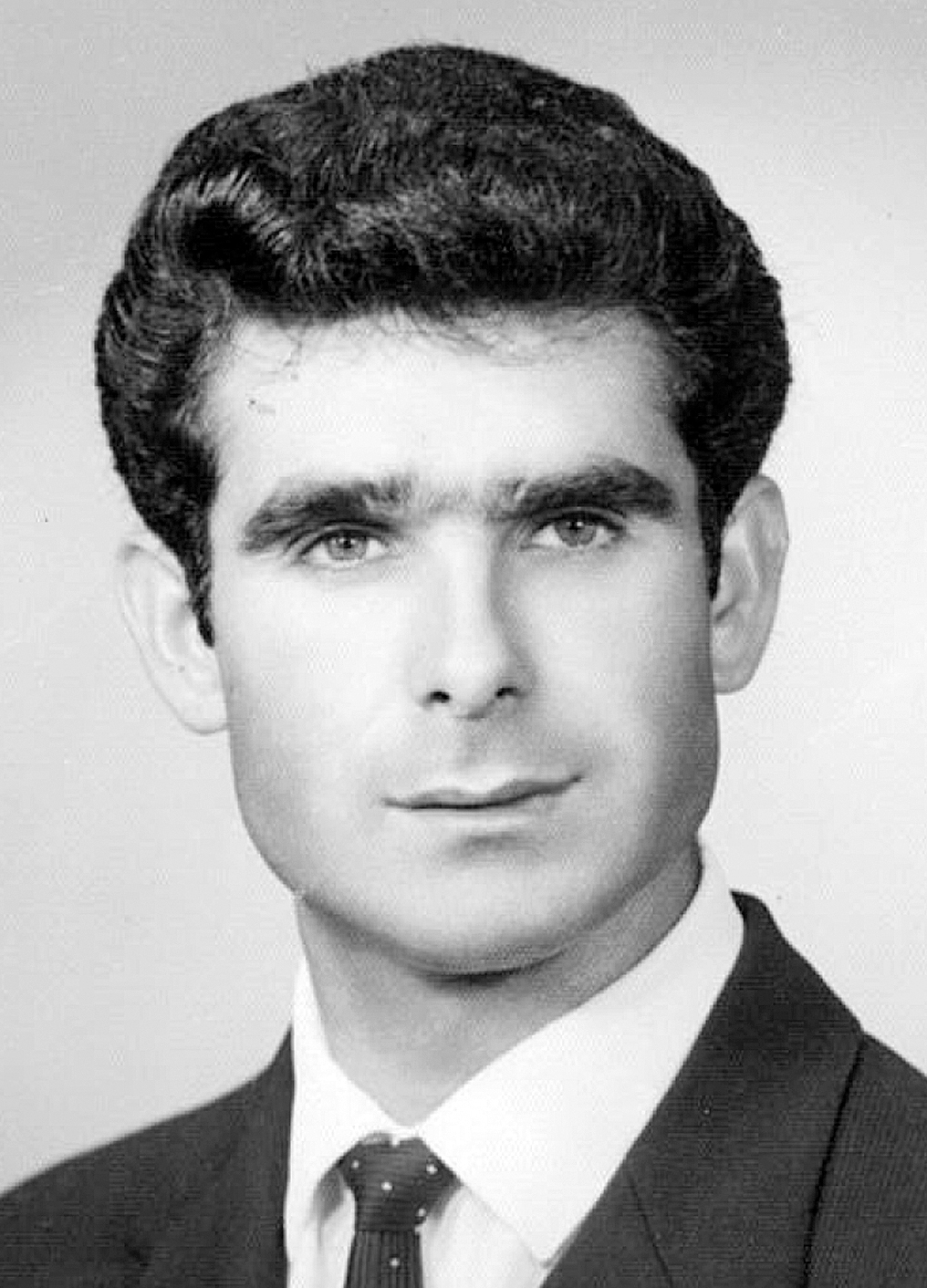 Pasuqale Morabito — Il Globo