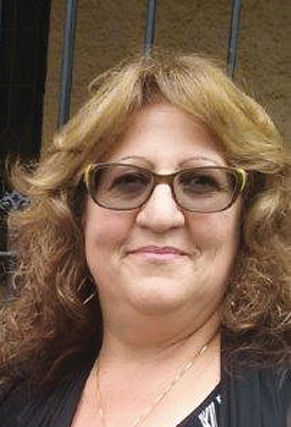 Maria Mastroianni Spano — Il Globo