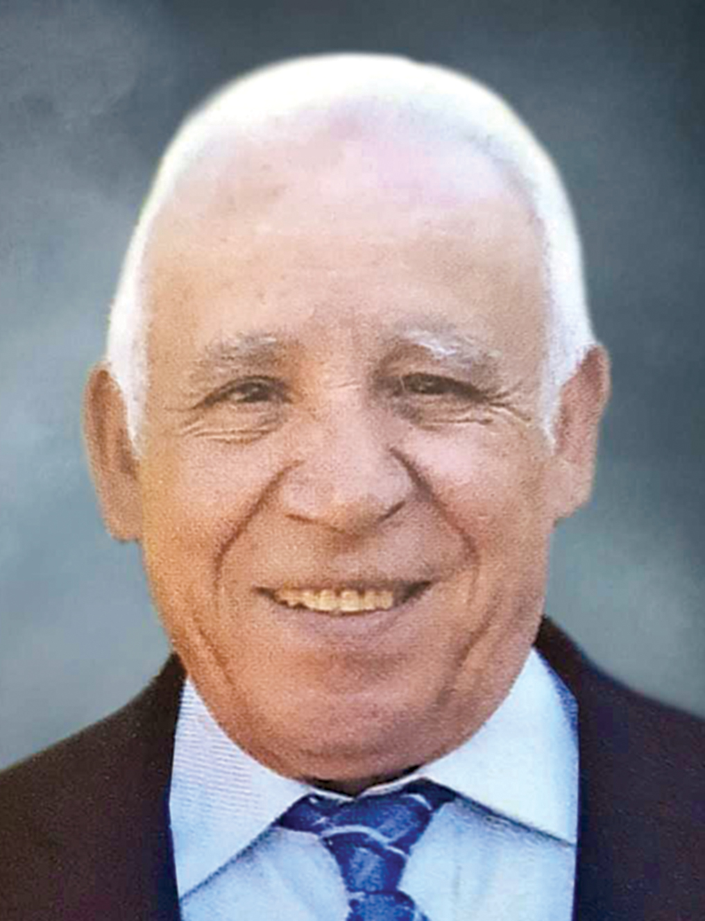 Michele Annetta — Il Globo