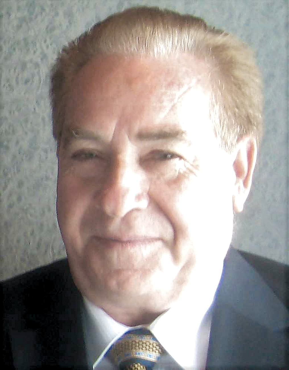 Sebastiano Caccamo — Il Globo