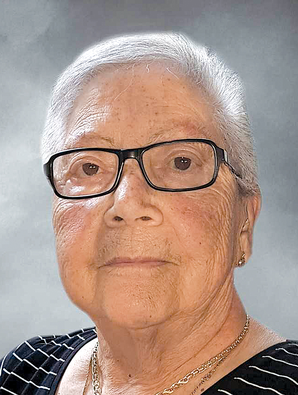 Caterina Tesoriero — Il Globo