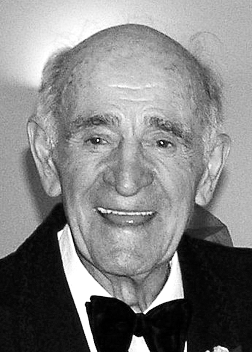 Leo Collodetti — Il Globo