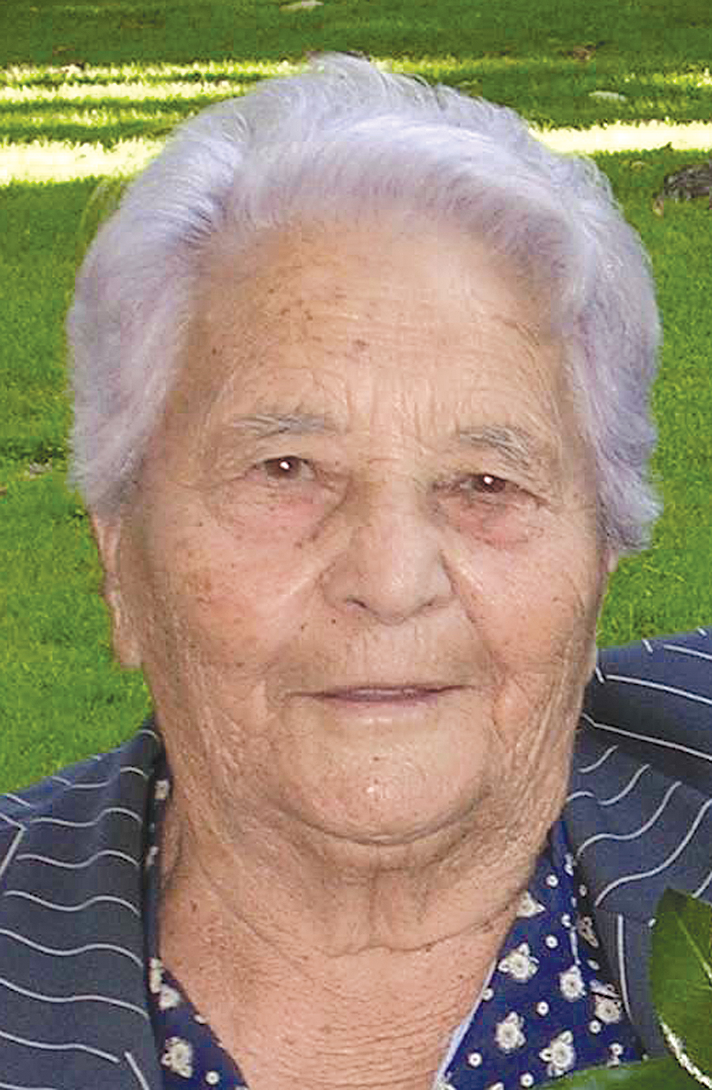 Angiolina Uberti Raulli — Il Globo