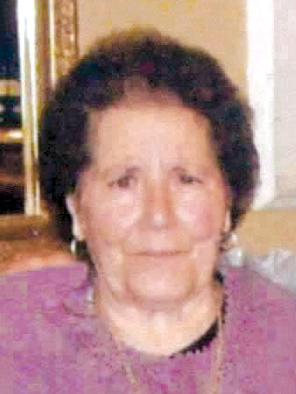 Francesca Scuteri Bonanno — Il Globo