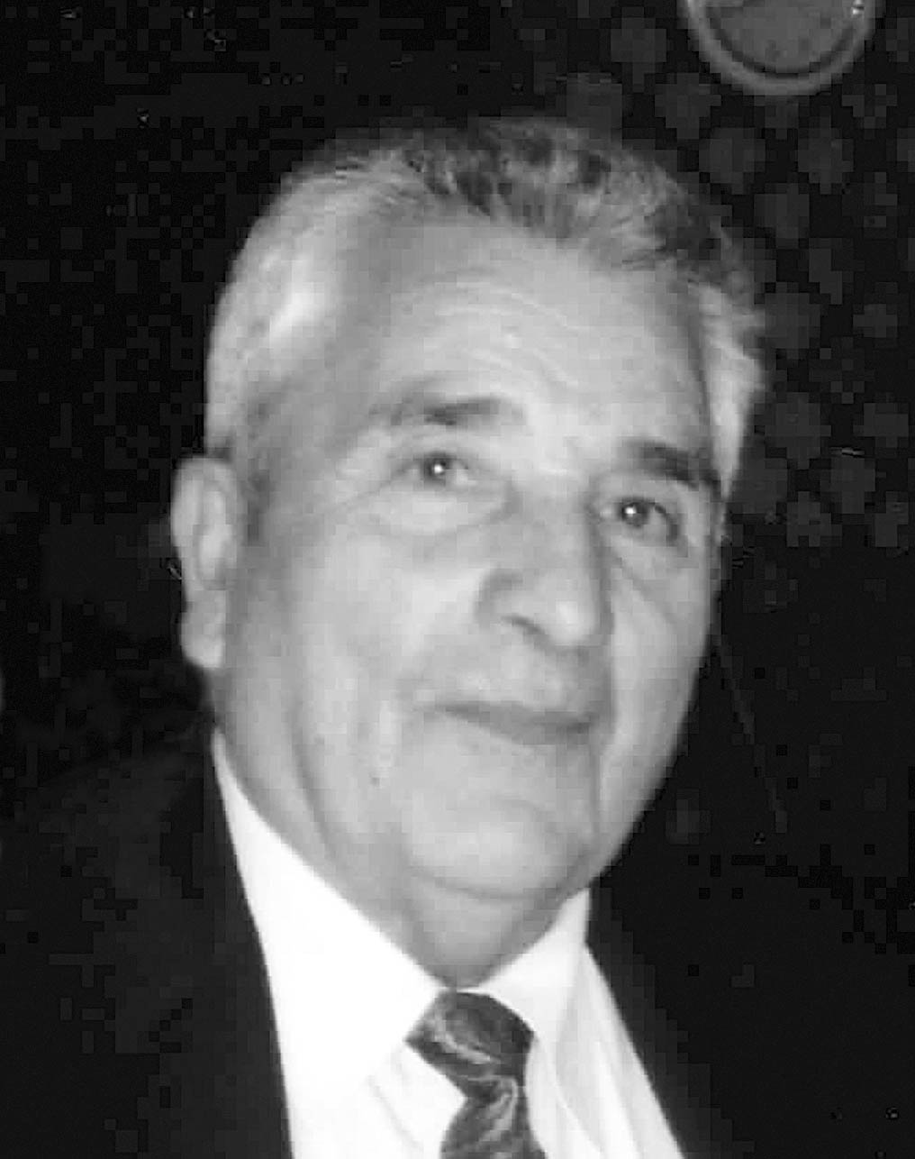 Pietro Baratta — Il Globo