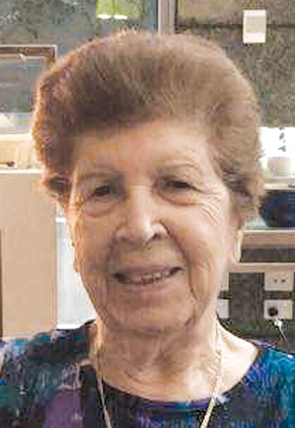 Maria Cocola — Il Globo