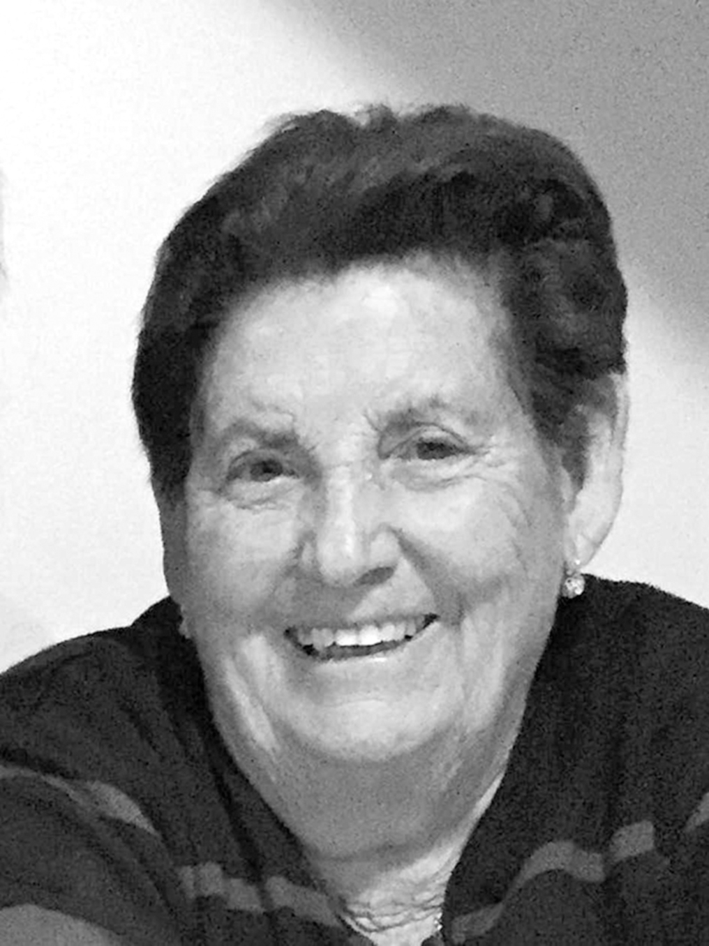 Maria Simionato — Il Globo