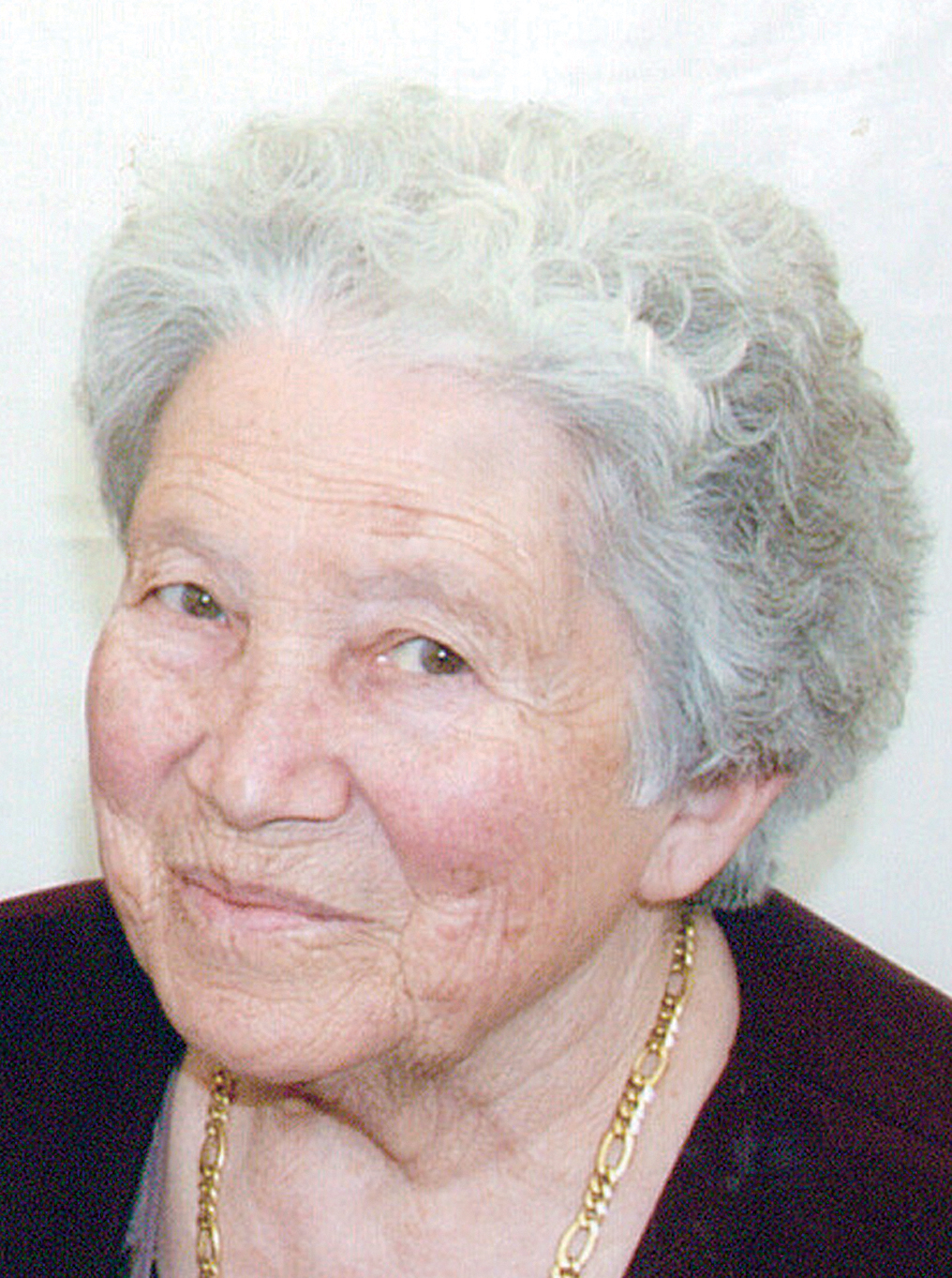 Anna Coffa Lo Zito — Il Globo