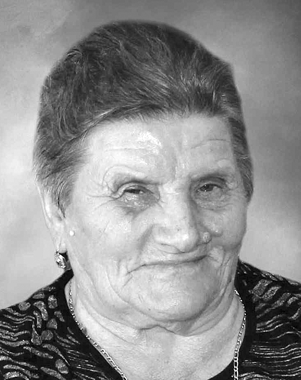 Elda Addona — Il Globo