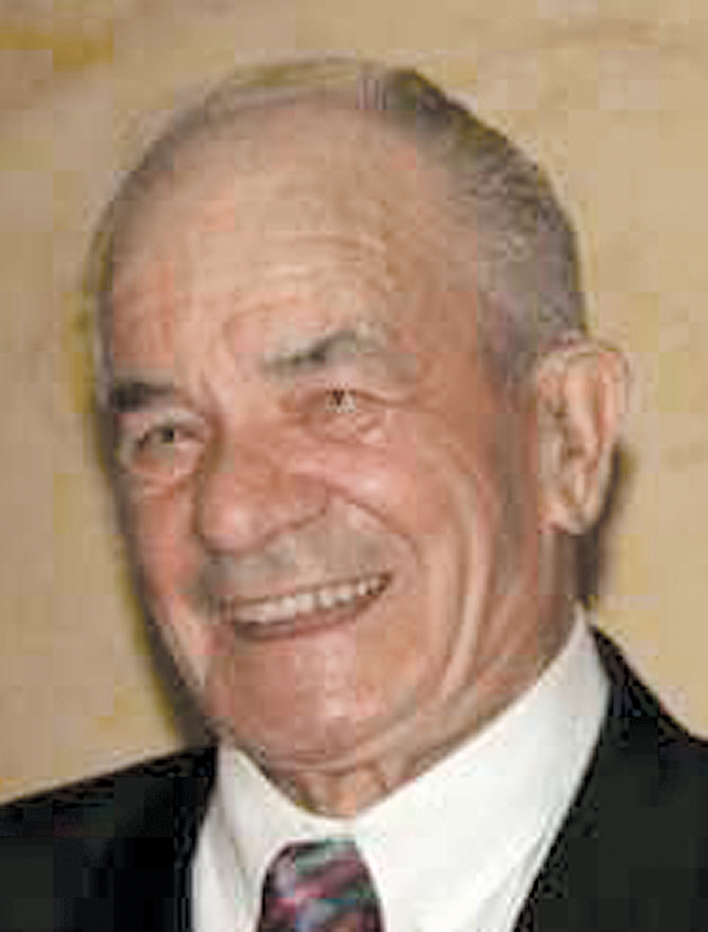 Giuseppe Ramunno — Il Globo