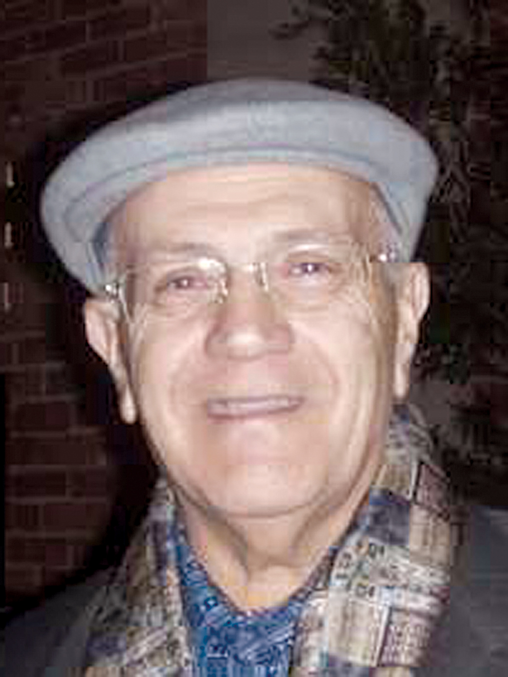 Victor Zagame — Il Globo