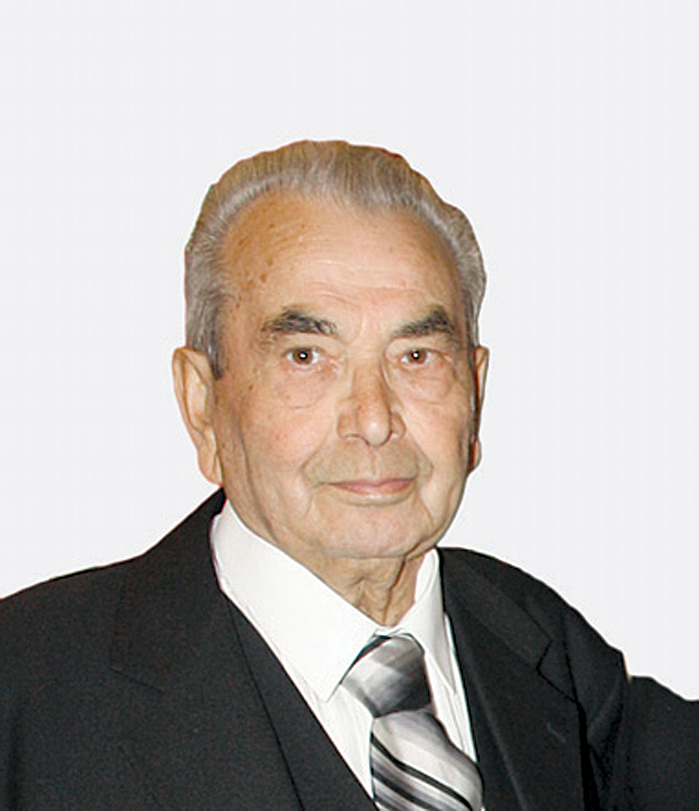 Giuseppe Acquaro — Il Globo