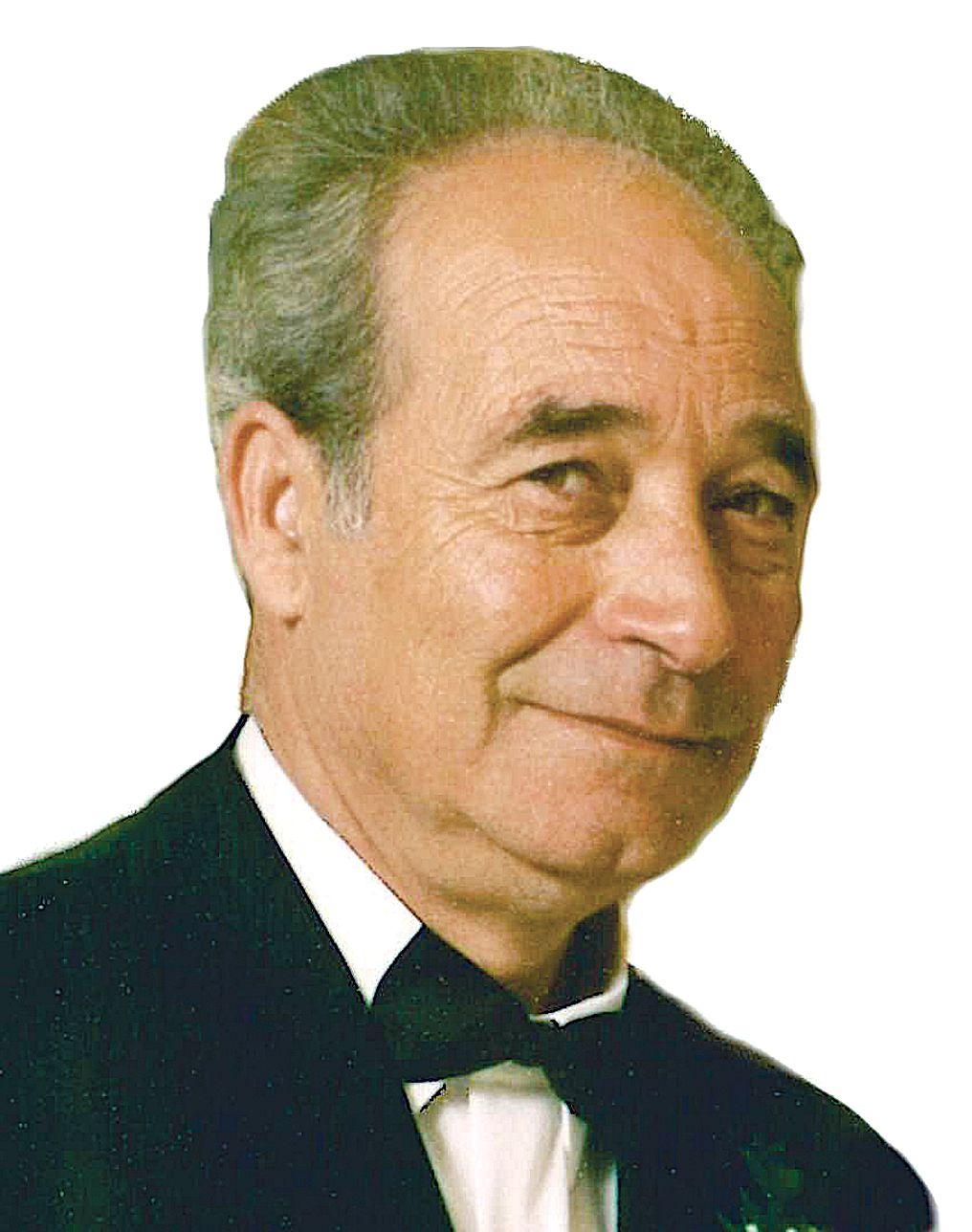 Giuseppe Marando — Il Globo