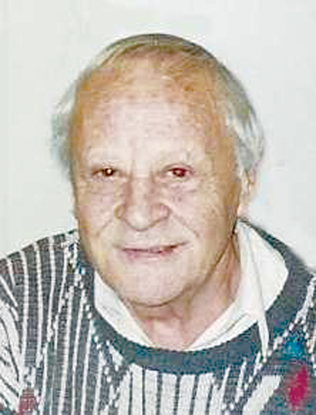 Matteo Rendina — Il Globo