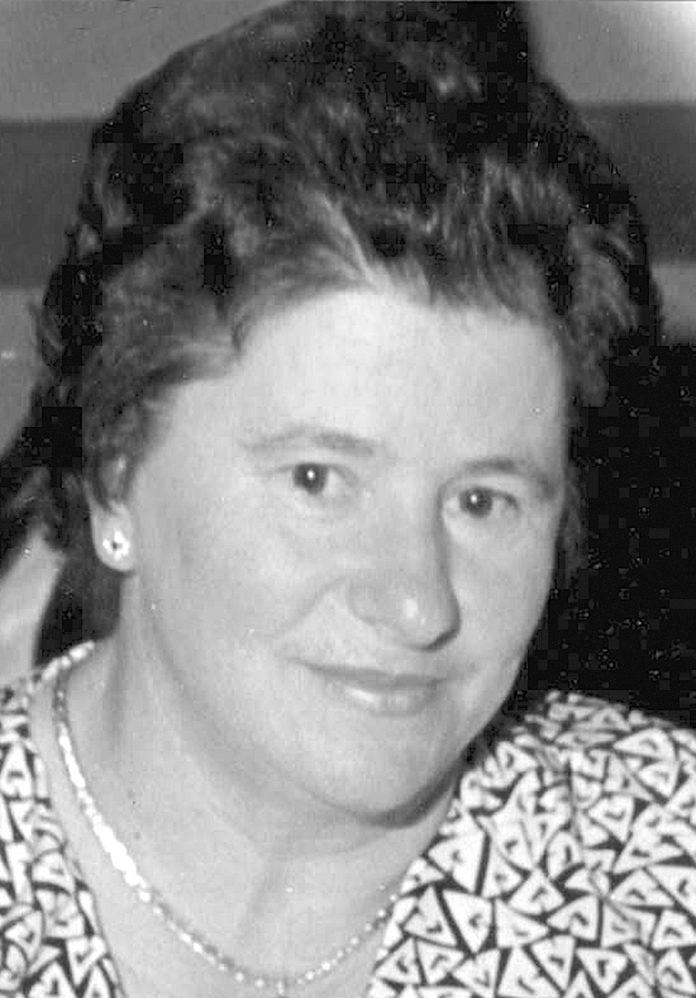 Filomena Di Clerico Orlando — Il Globo