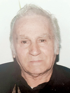 Angelo Madafferi — Il Globo