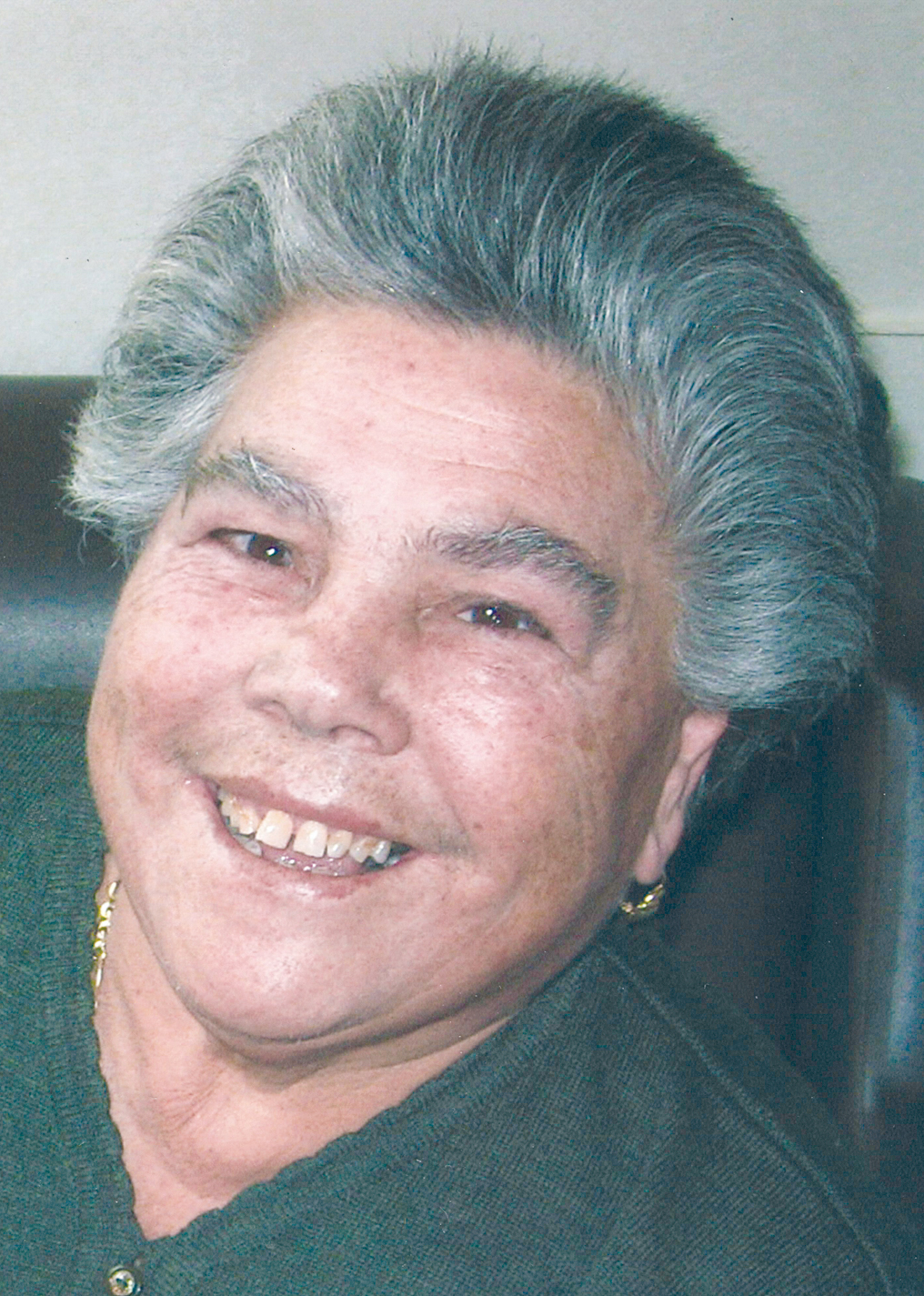 Maria Rosa Muscatello — Il Globo