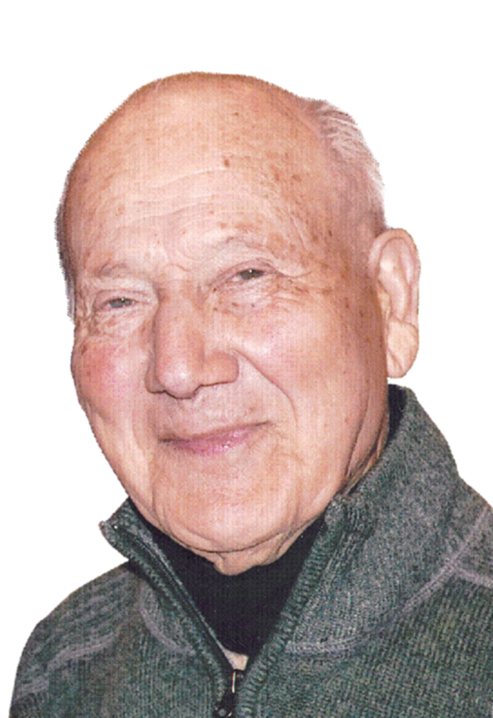Nunzio Varrasso — Il Globo